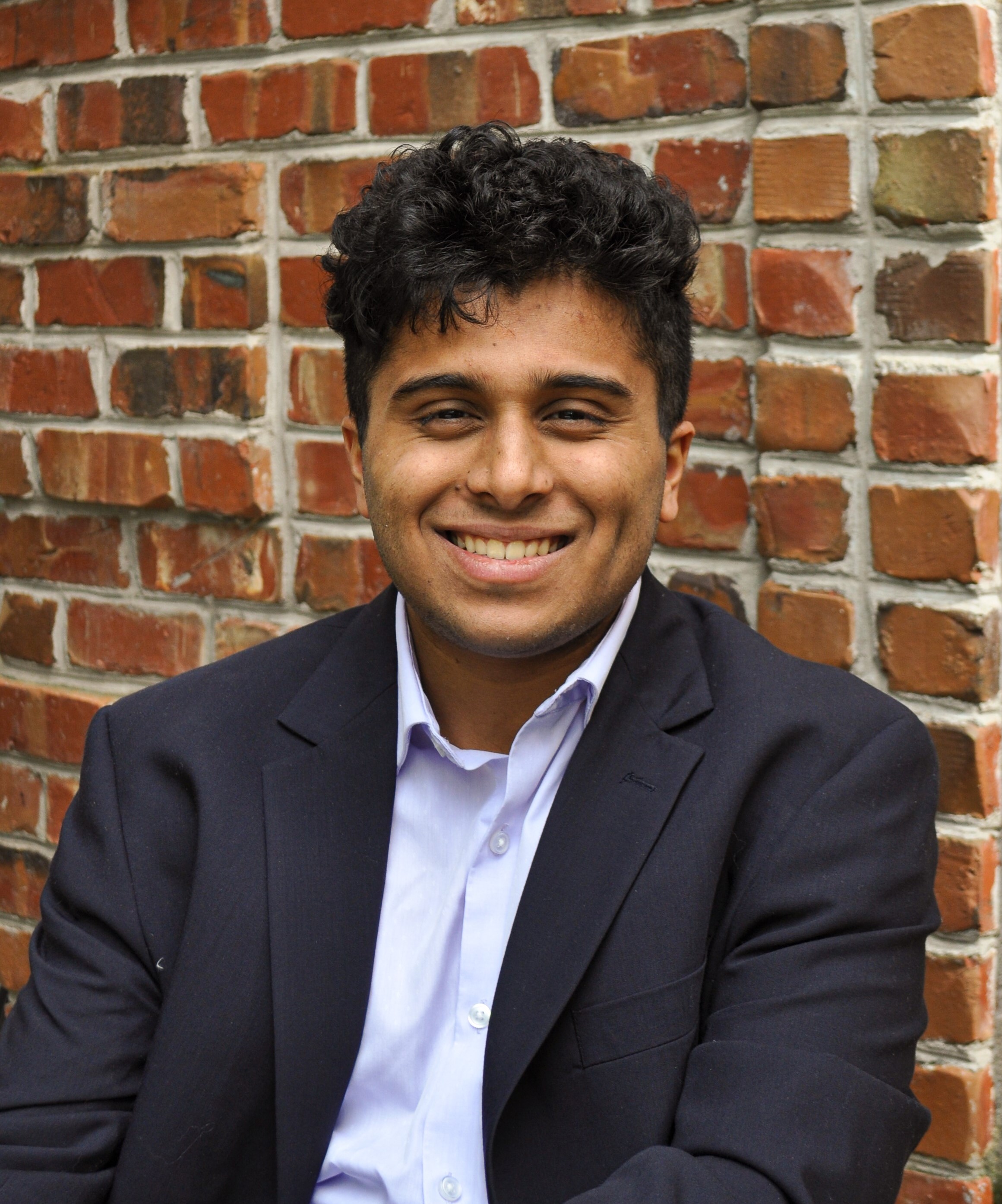 Ishan Nadkarni | Minneapolis Heart Institute Foundation