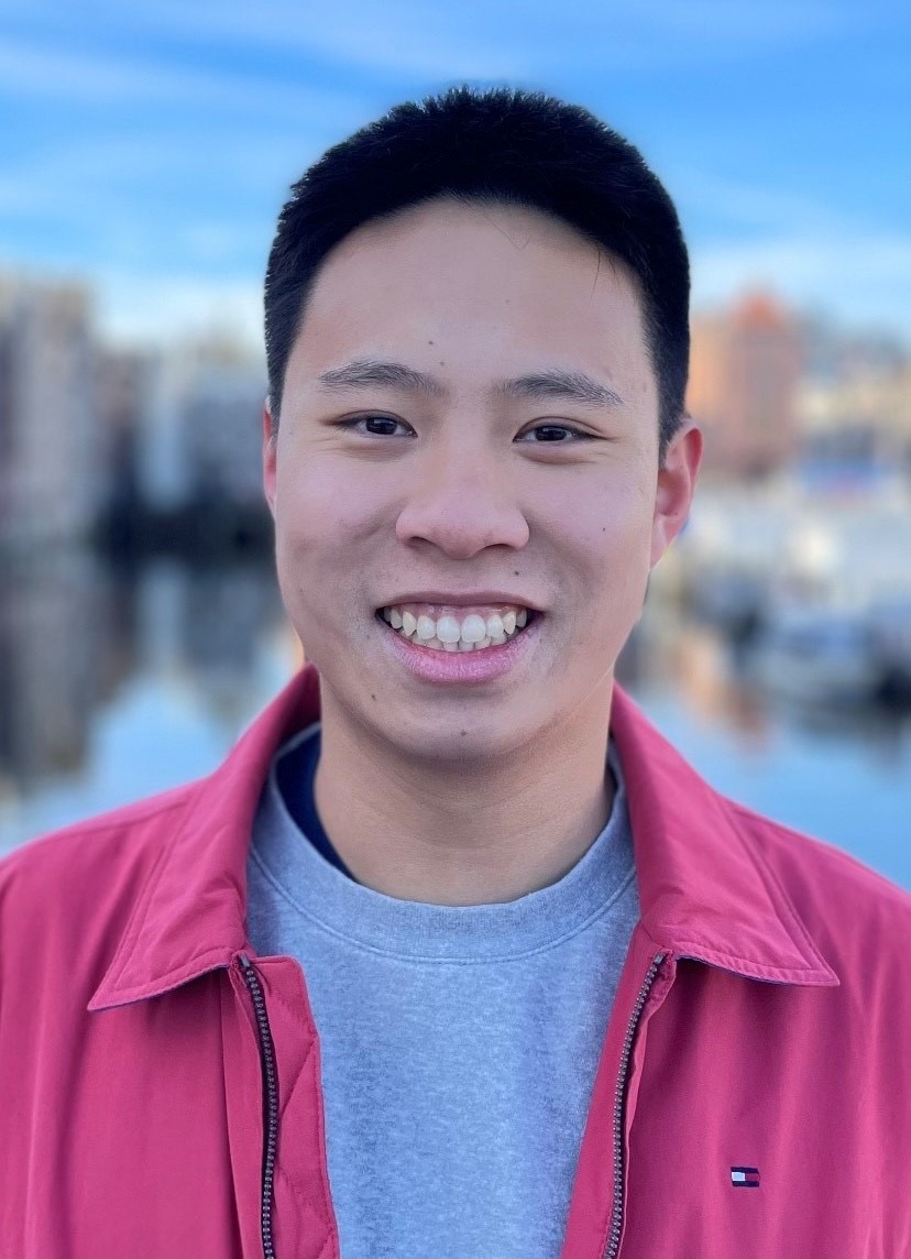 Jeffery Liu | Minneapolis Heart Institute Foundation