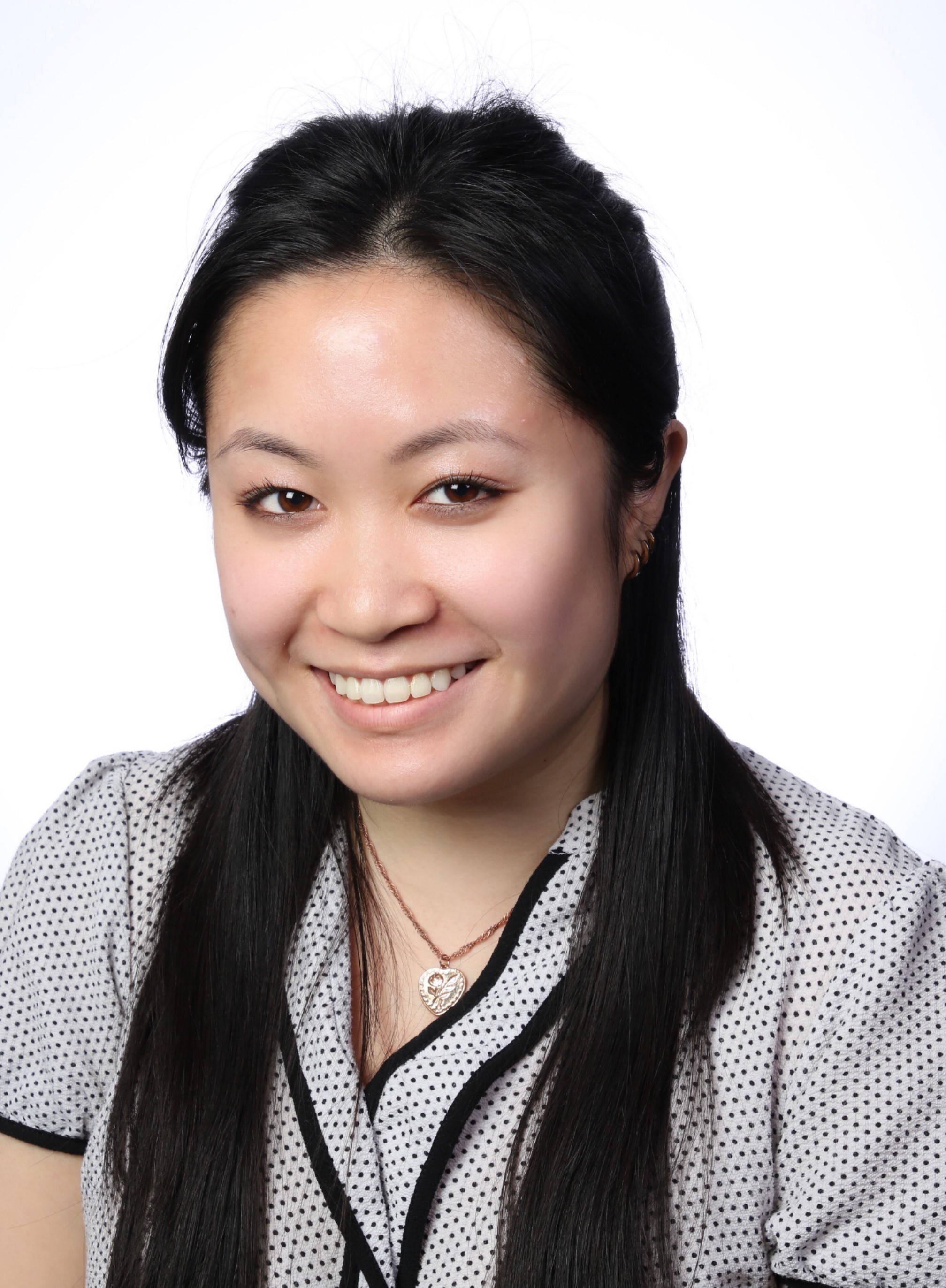 Kayla Wong | Minneapolis Heart Institute Foundation