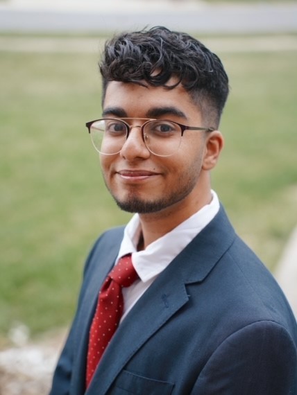 Muhmmad (Subhan) Khalid | Minneapolis Heart Institute Foundation