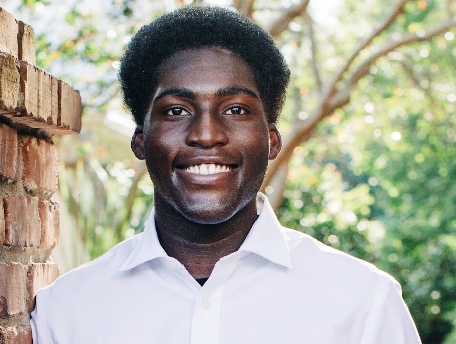 Tremayne Ansani | Minneapolis Heart Institute Foundation