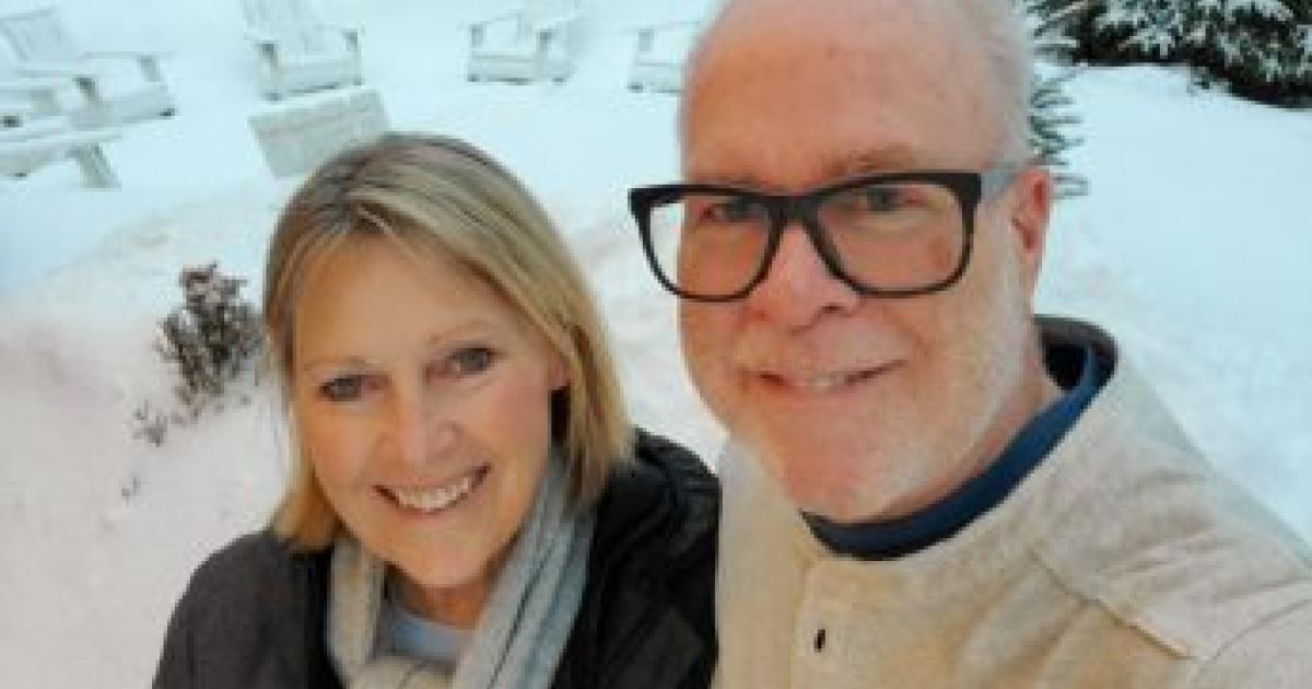 George Dean | Minneapolis Heart Institute Foundation