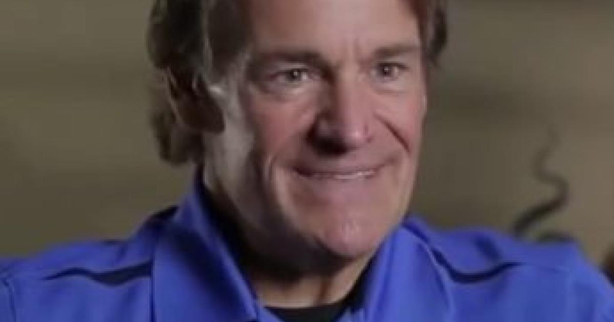 Marcus McCleery | Minneapolis Heart Institute Foundation