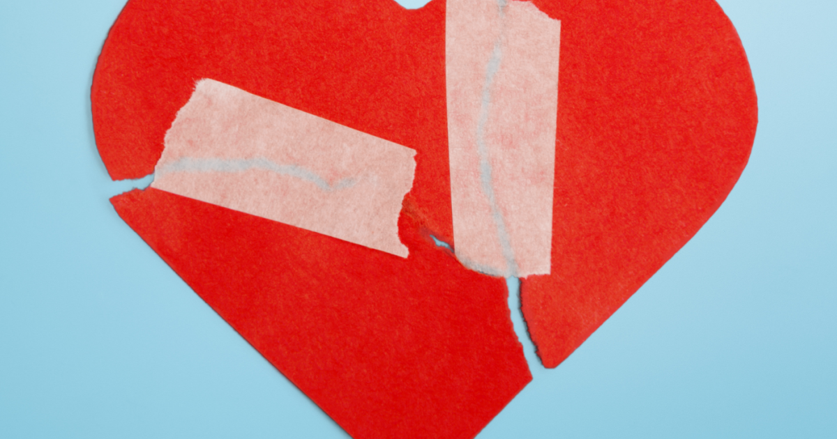 When Heartbreak Becomes a Heart Condition | Minneapolis Heart Institute ...